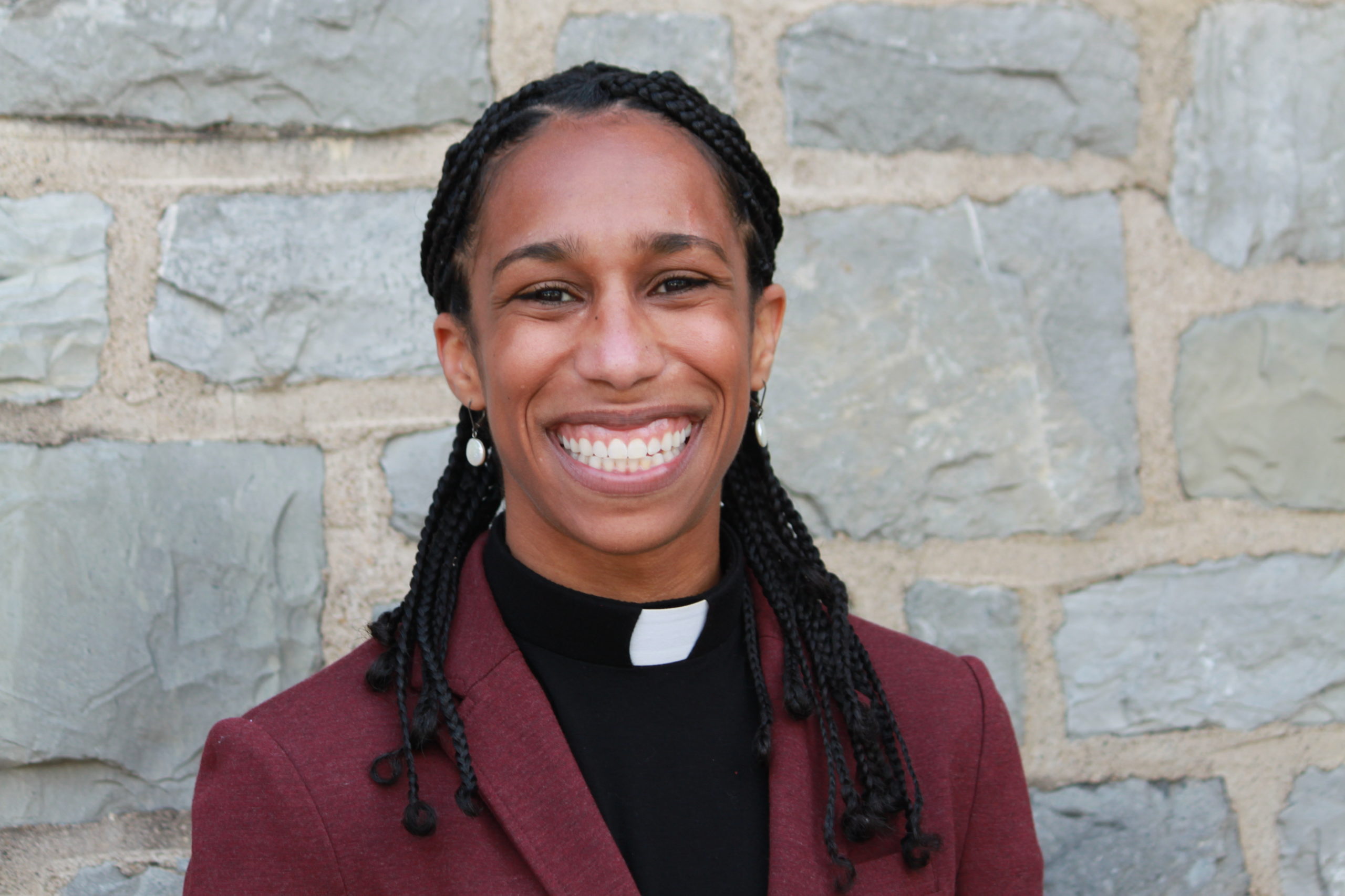 About | St. John's Lutheran Church