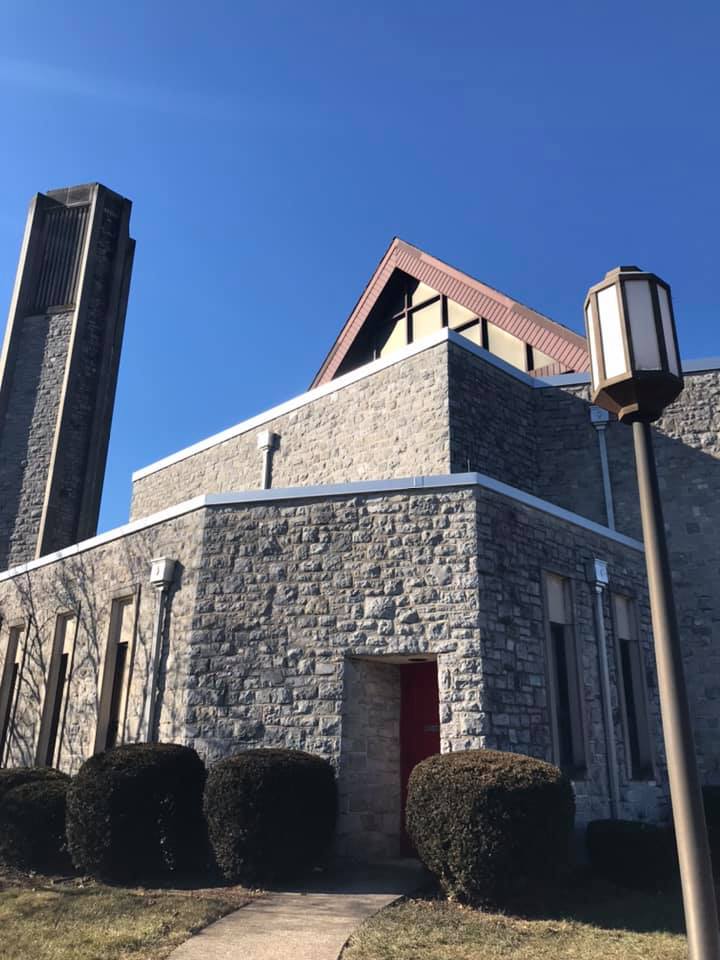 Home | St. John's Lutheran Church