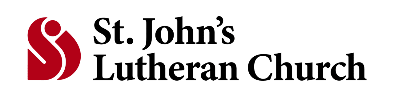 Home | St. John's Lutheran Church